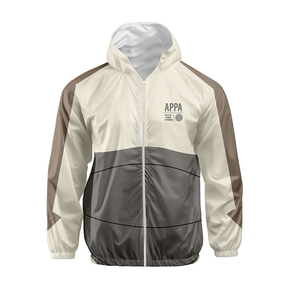 Bomber Jacket Appa – QUIUBOLEE