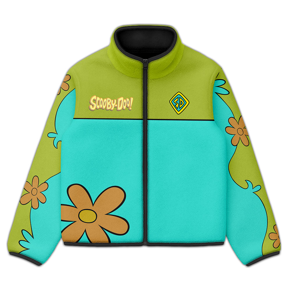 Puff Jacket Scooby Doo – QUIUBOLEE