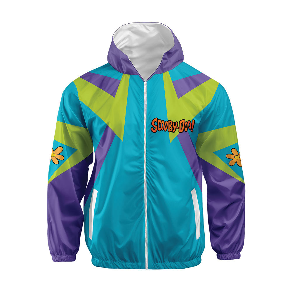 Bomber Jacket Scooby Doo Oficial – QUIUBOLEE